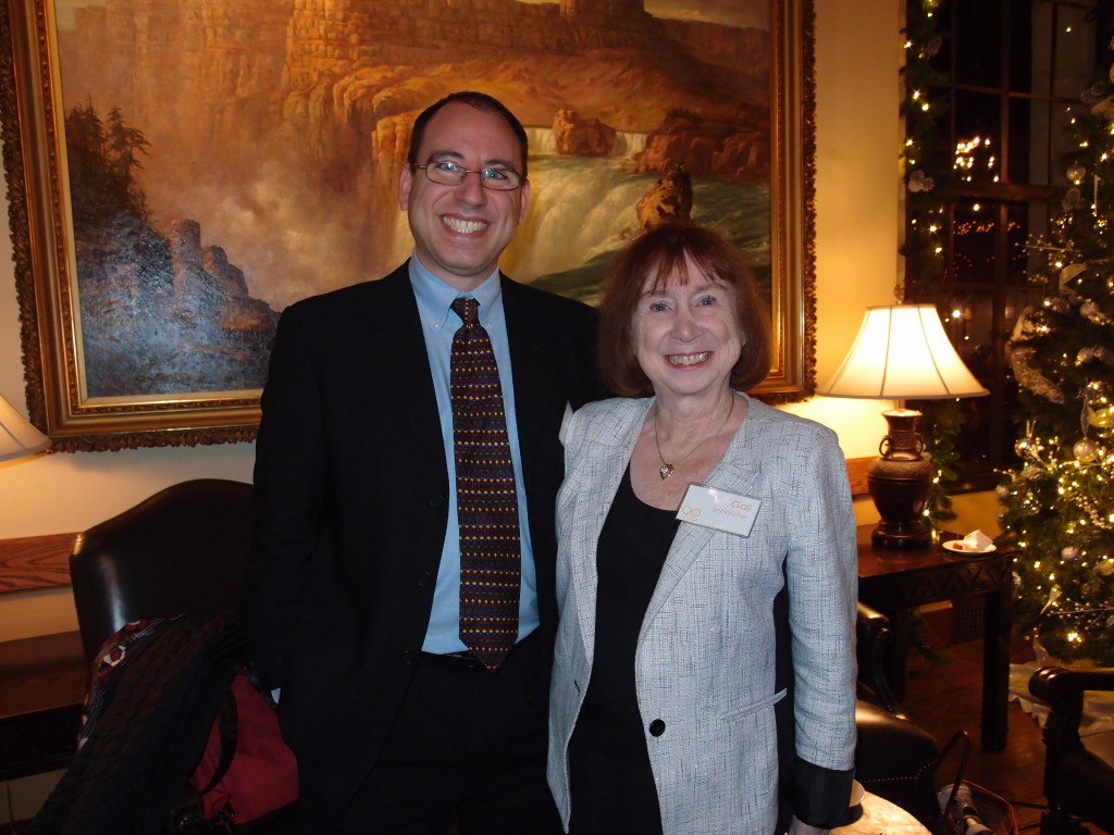 My First Mother's Day Without My Mom (Gail Schlachter Hauser 1943-2015 ...